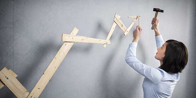 What Have You Done to Improve Yourself? - Jaburg Wilk