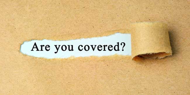 Illusion of Insurance Coverage - Jaburg Wilk
