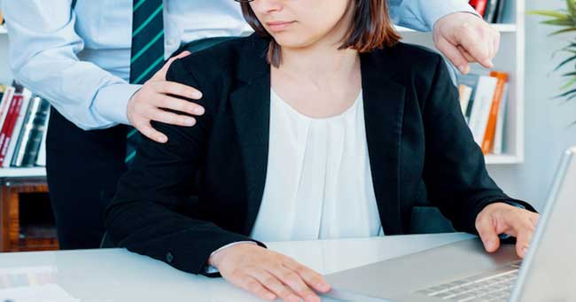 Third-Party Sexual Harassment: What Arizona Employees and Employers ...